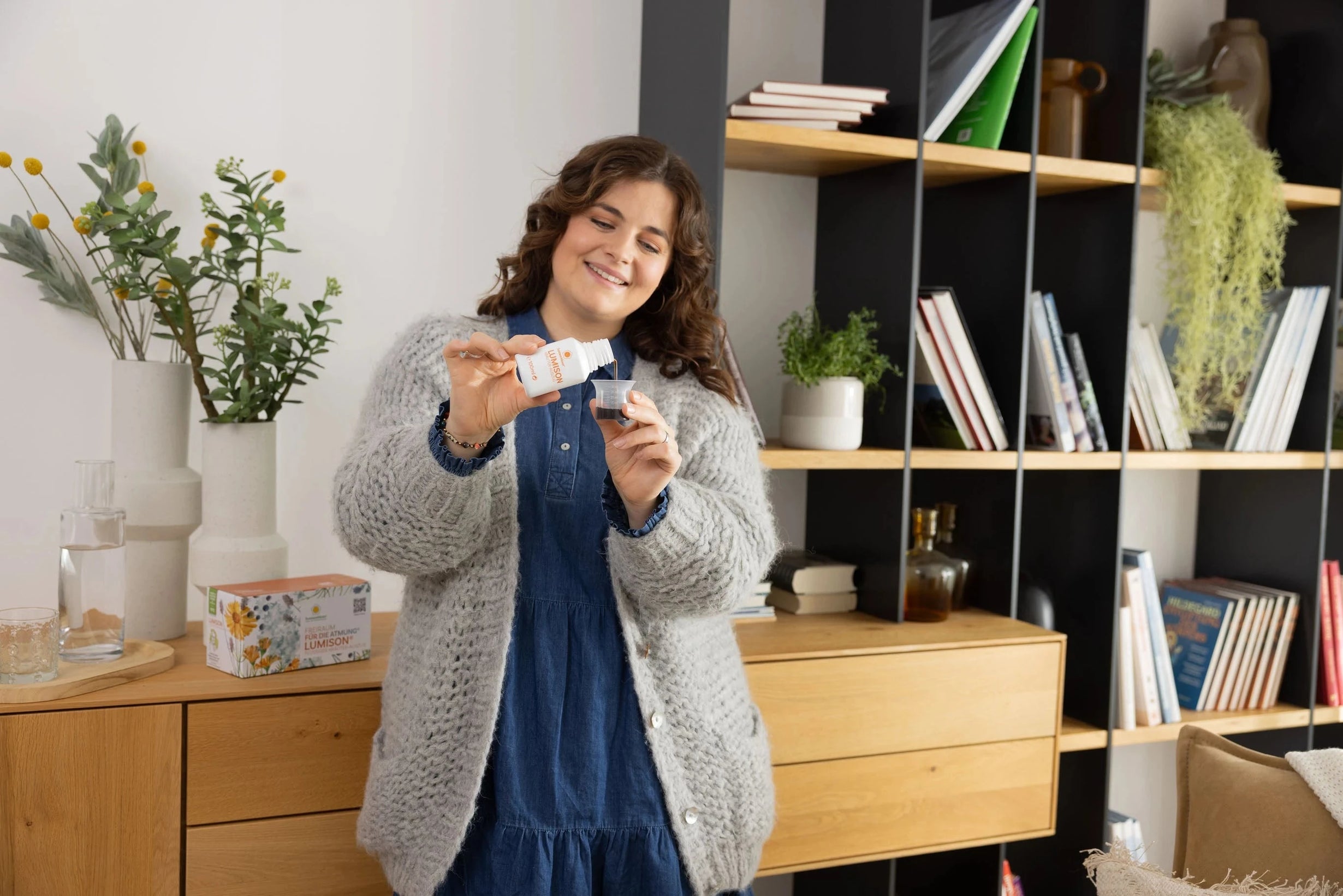 SonnenMoor Lumison kaufen für Ihre Lunge